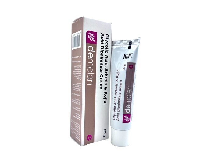 Demelan cream-Kenya
