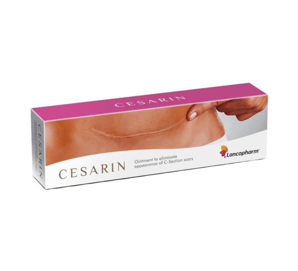 Cesarin/ C Section scar Prevention Ointment-30g - Ehealth Kenya